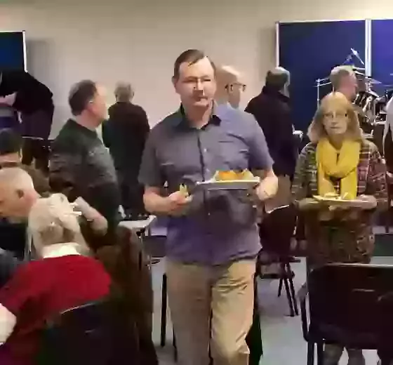 Market Rasen New Life Church